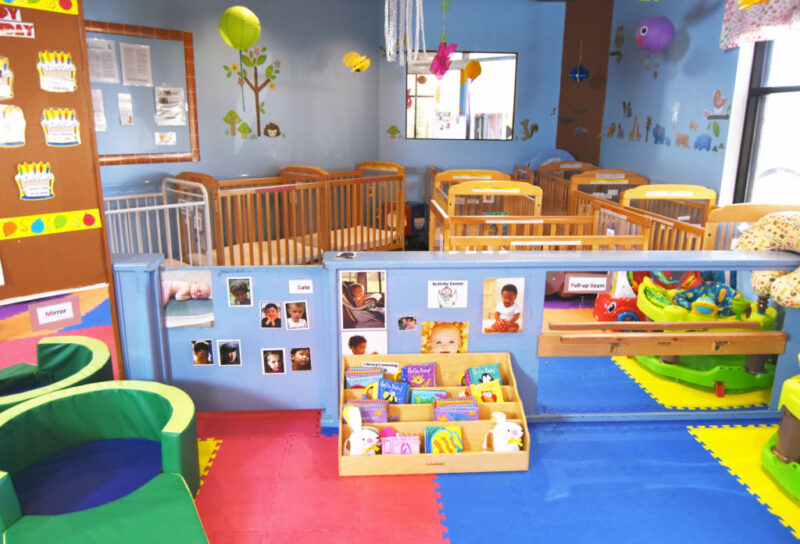 Our Childcare Programs | Learning Stages