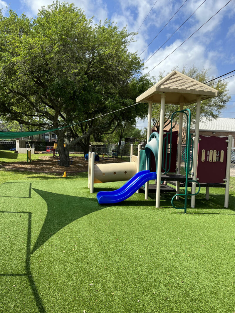 Our Facility | Learning Stages